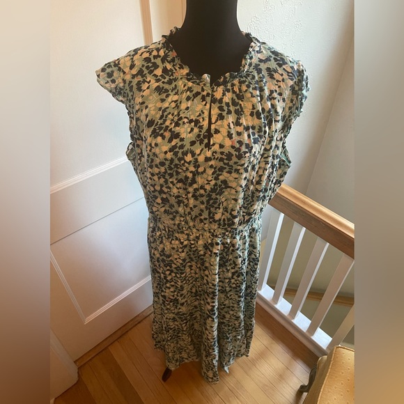 LOFT | Dresses | Loft Plus Dress Size 2 | Poshmark